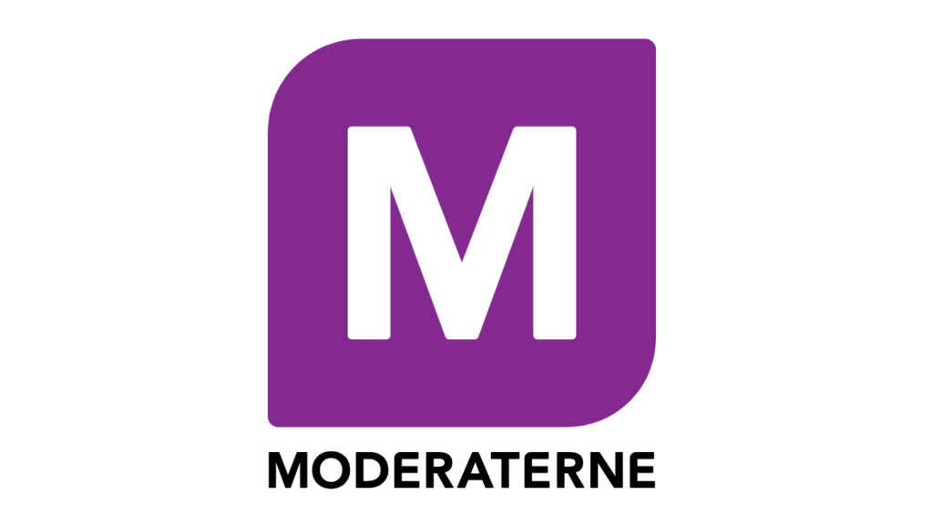 Henrik Frandsen bliver kirkeordfører for Moderaterne - Præsteforeningen