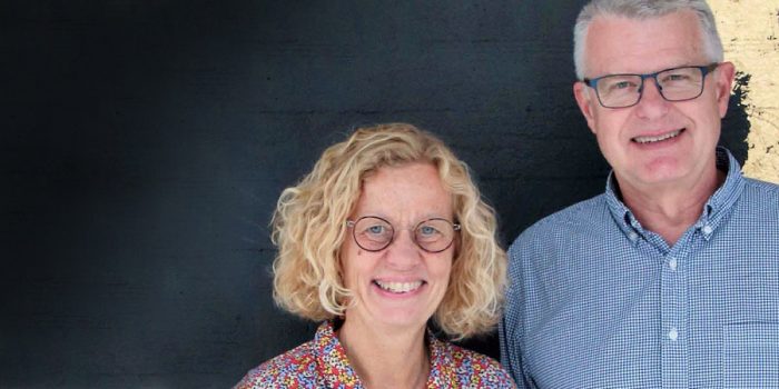 Provsteforeningen har fået ny bestyrelse - Præsteforeningen